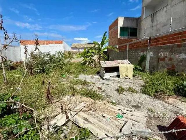 Terreno / Lote para Venda em Aracaju/SE Aruana
