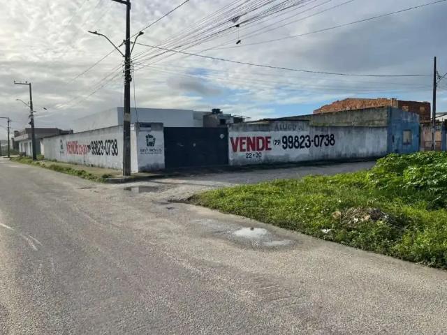 Terreno / Lote para Venda em Aracaju/SE Aruana