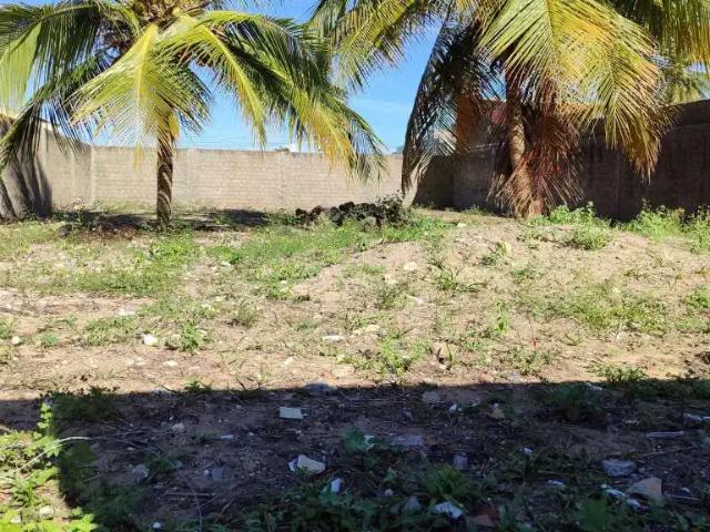 Terreno / Lote para Venda em Aracaju/SE Aruana