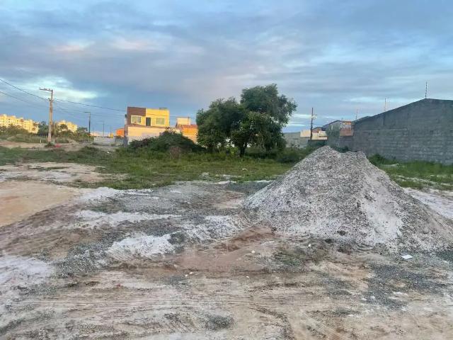 Terreno / Lote para Venda em Aracaju/SE Aruana