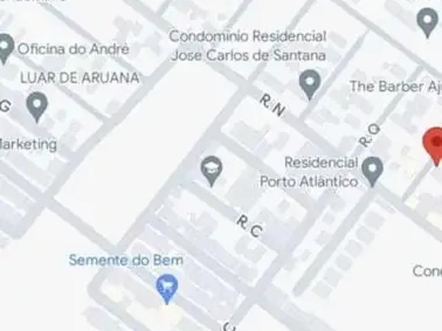 Terreno / Lote para Venda em Aracaju/SE Aruana