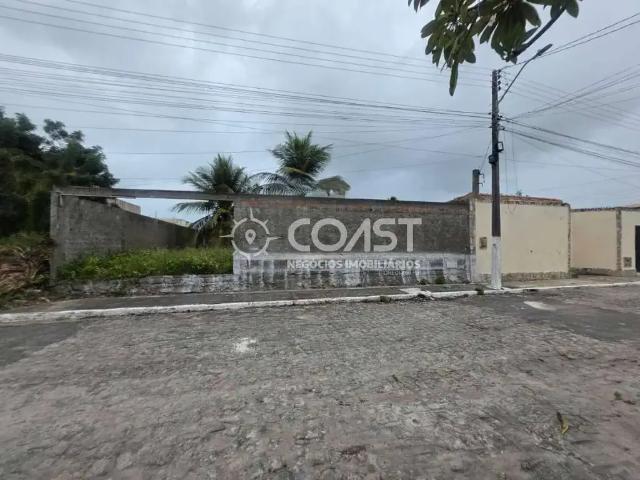 Terreno / Lote para Venda em Aracaju/SE Aruana