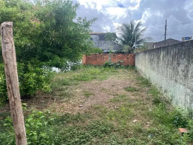 Terreno / Lote para Venda em Aracaju/SE Atalaia
