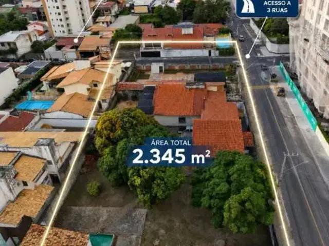 Terreno / Lote para Venda em Aracaju/SE Atalaia