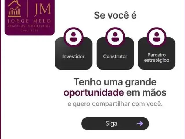 Terreno / Lote para Venda em Aracaju/SE Getúlio Vargas