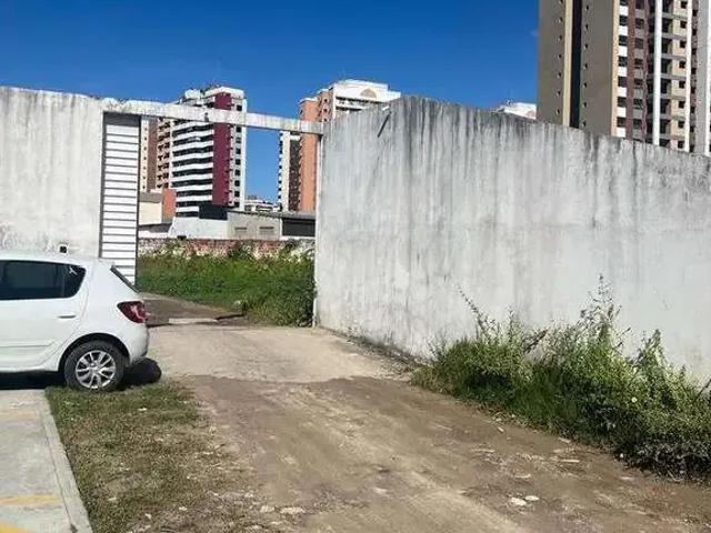 Terreno / Lote para Venda em Aracaju/SE Grageru