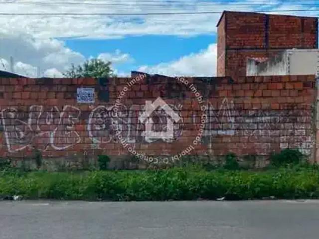 Terreno / Lote para Venda em Aracaju/SE Dezoito do Forte