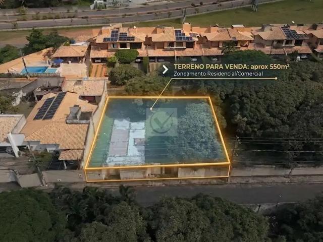 Terreno / Lote para Venda em Aracaju/SE Farolândia