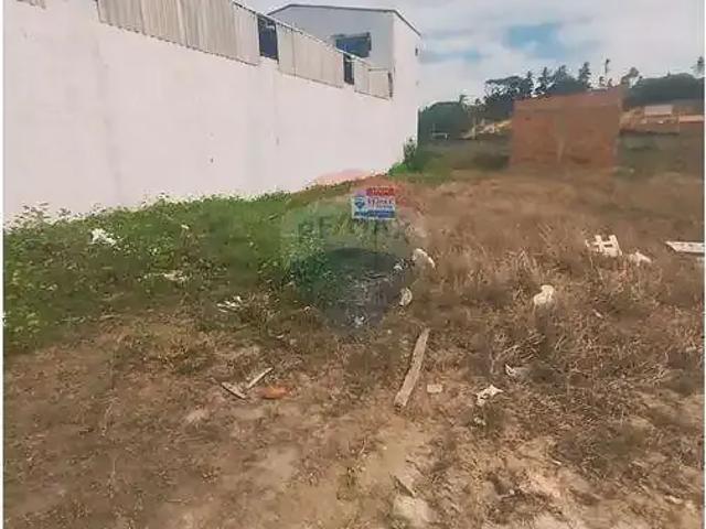 Terreno / Lote para Venda em Aracaju/SE Jabotiana