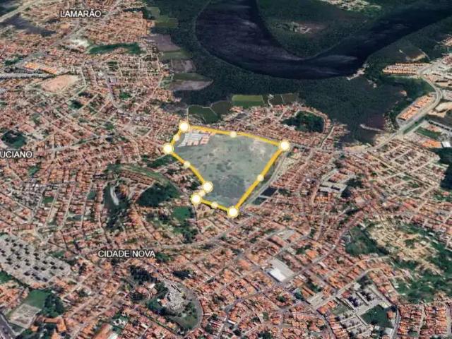 Terreno / Lote para Venda em Aracaju/SE Japãozinho