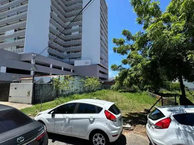 Terreno / Lote para Venda em Aracaju/SE Jardins