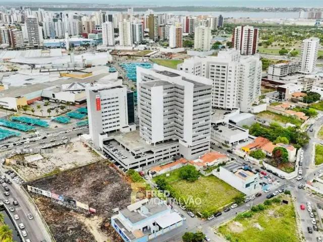 Terreno / Lote para Venda em Aracaju/SE Jardins