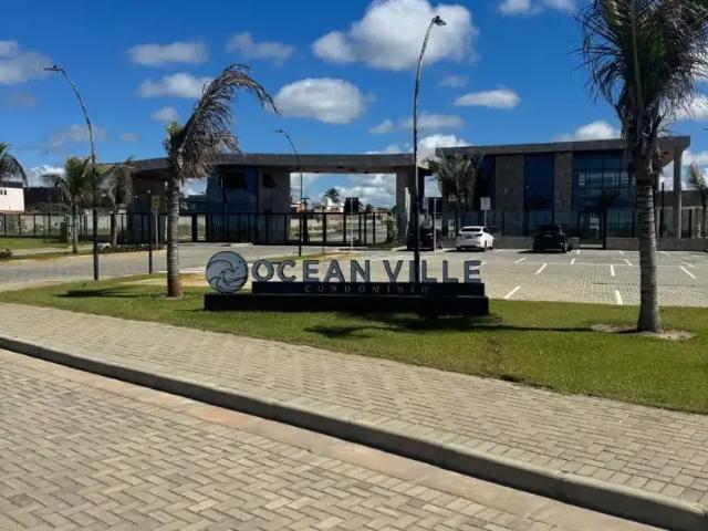 Terreno / Lote para Venda em Aracaju/SE Mosqueiro