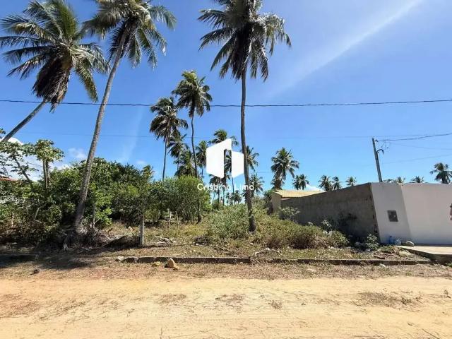 Terreno / Lote para Venda em Aracaju/SE Mosqueiro