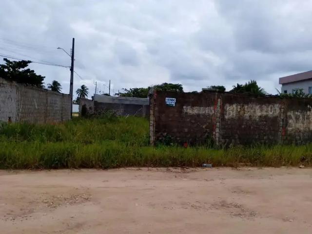 Terreno / Lote para Venda em Aracaju/SE Mosqueiro