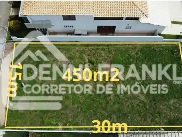 Terreno / Lote para Venda em Aracaju/SE Mosqueiro