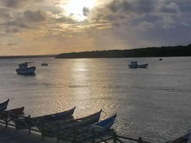 Terreno / Lote para Venda em Aracaju/SE Mosqueiro
