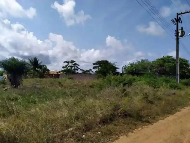Terreno / Lote para Venda em Aracaju/SE Mosqueiro