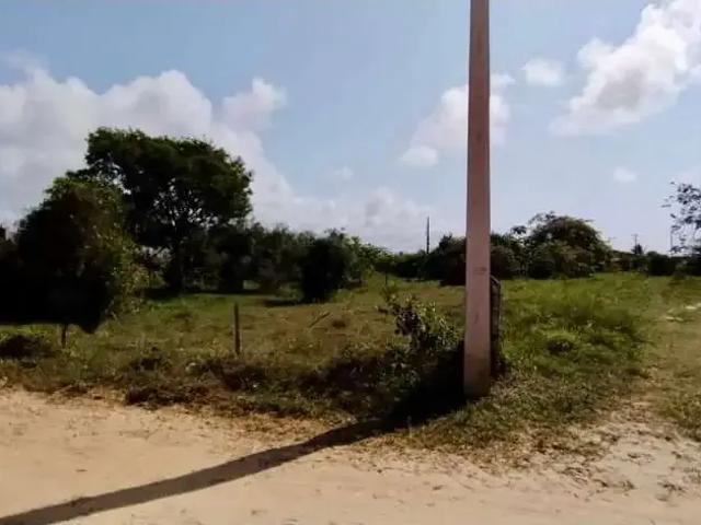 Terreno / Lote para Venda em Aracaju/SE Mosqueiro