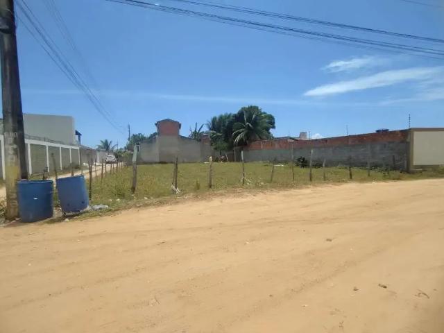 Terreno / Lote para Venda em Aracaju/SE Mosqueiro