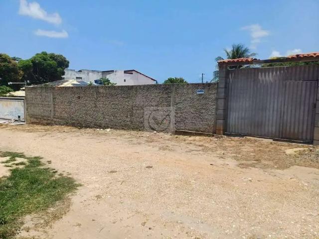Terreno / Lote para Venda em Aracaju/SE Mosqueiro