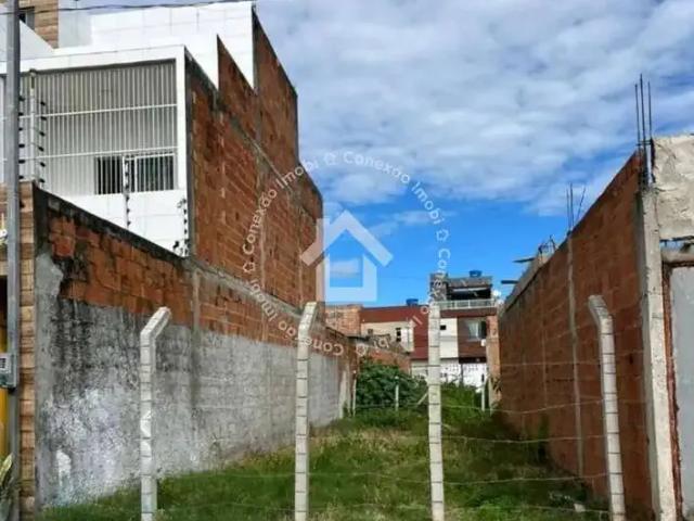 Terreno / Lote para Venda em Aracaju/SE Santos Dumont