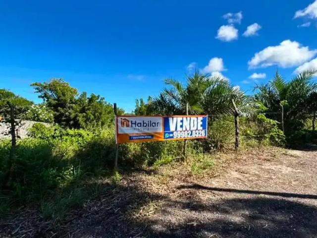 Terreno / Lote para Venda em Aracaju/SE Povoado São José