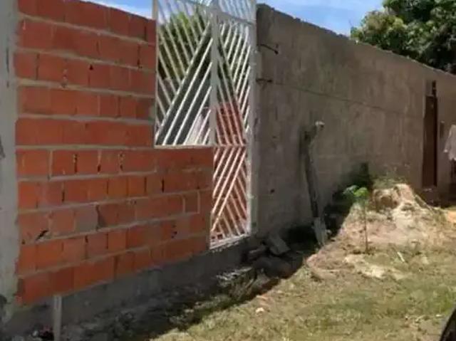 Terreno / Lote para Venda em Aracaju/SE Povoado São José
