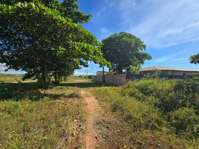 Terreno / Lote para Venda em Aracaju/SE Povoado São José