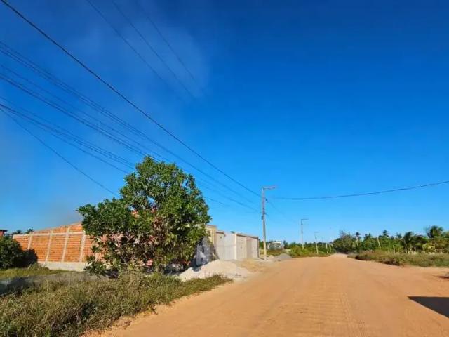 Terreno / Lote para Venda em Aracaju/SE Robalo