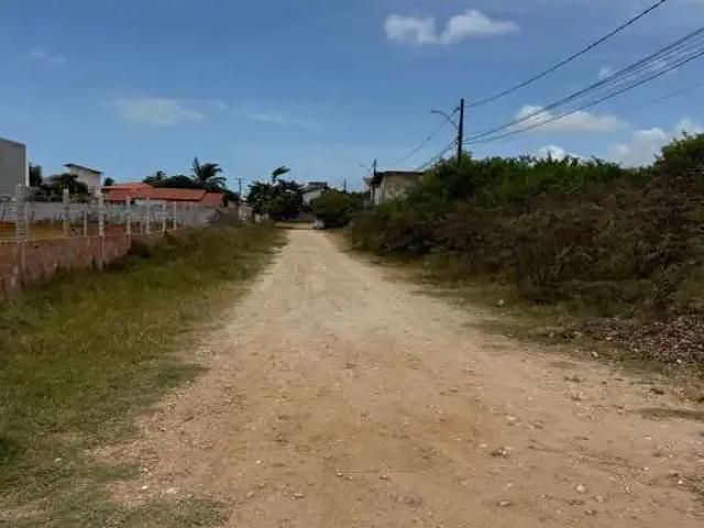 Terreno / Lote para Venda em Aracaju/SE Robalo