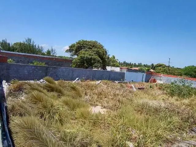 Terreno / Lote para Venda em Aracaju/SE Robalo