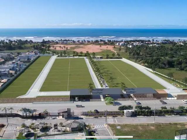 Terreno / Lote para Venda em Aracaju/SE Robalo