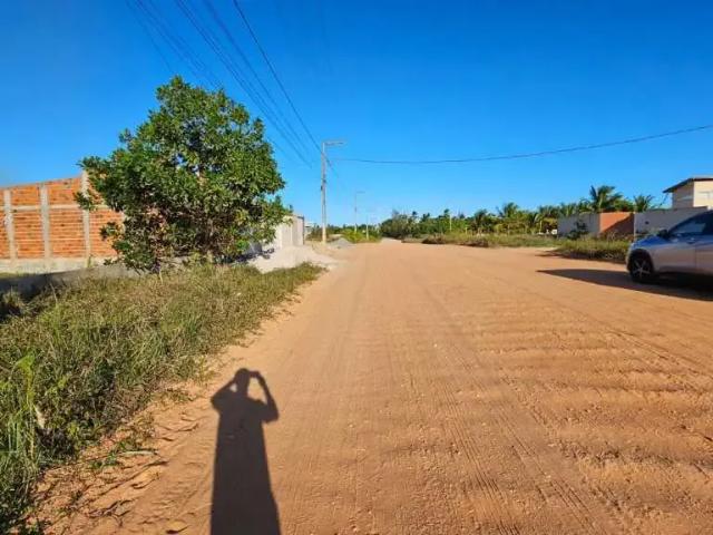Terreno / Lote para Venda em Aracaju/SE Robalo