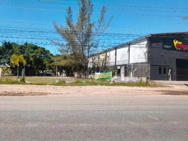 Terreno / Lote para Venda em Aracaju/SE Robalo