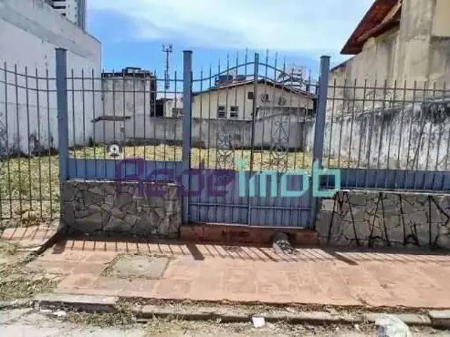 Terreno / Lote para Venda em Aracaju/SE Treze de Julho