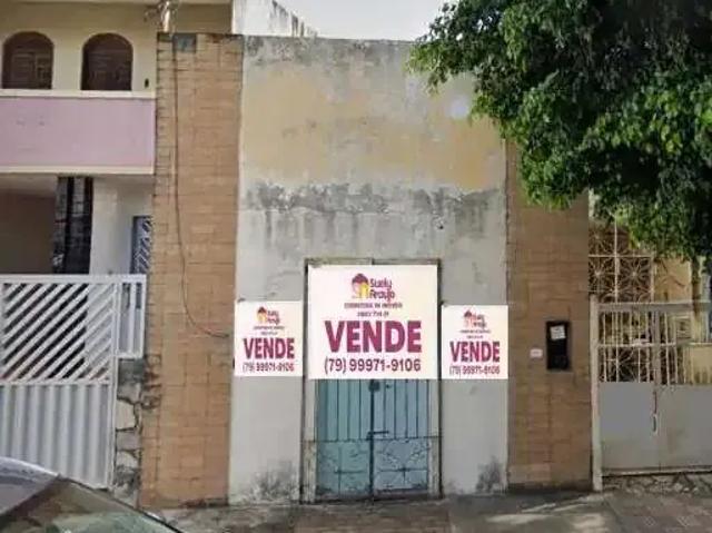 Terreno / Lote para Venda em Aracaju/SE Treze de Julho