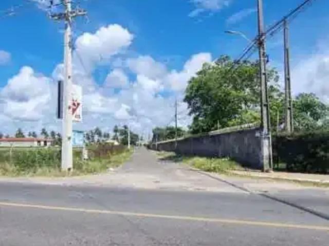 Terreno / Lote para Venda em Aracaju/SE Zona de Expansão Aruana