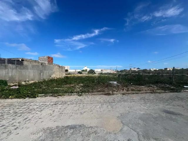 Terreno / Lote para Venda em Aracaju/SE Zona de Expansão Aruana