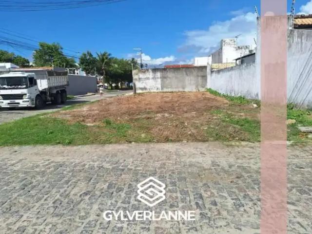 Terreno / Lote para Venda em Aracaju/SE Aruana
