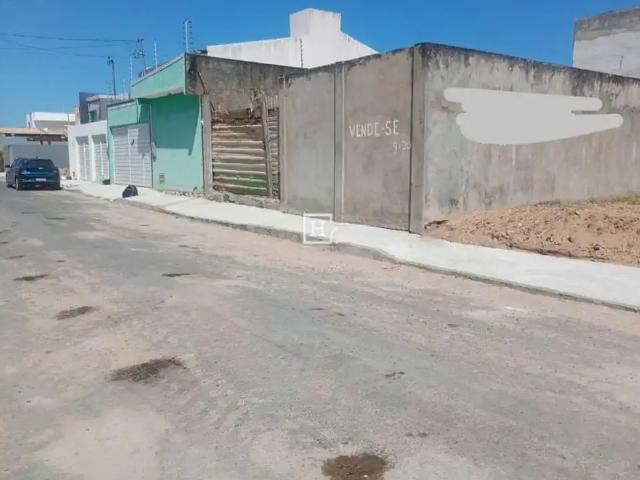 Terreno / Lote para Venda em Aracaju/SE Zona de Expansão Aruana