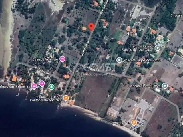 Terreno / Lote para Venda em Aracaju/SE Zona de Expansão Mosqueiro