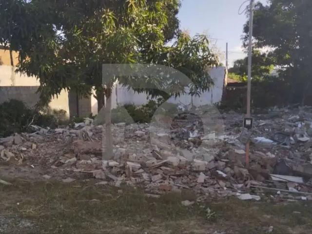 Terreno / Lote para Venda em Aracaju/SE Zona de Expansão Mosqueiro