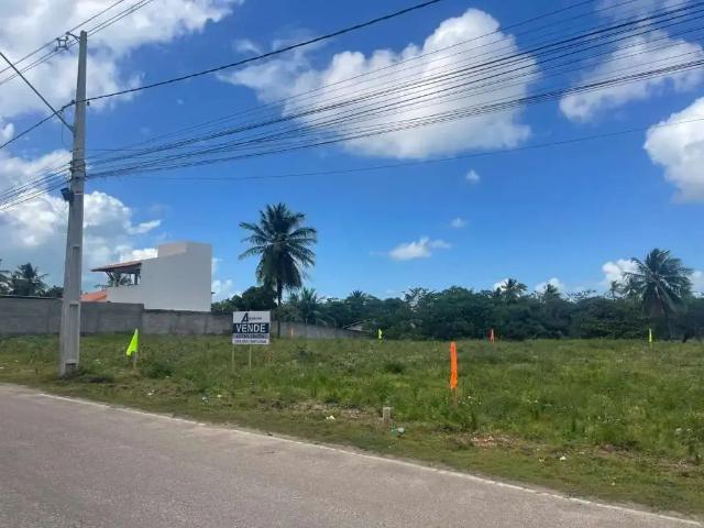 Terreno / Lote para Venda em Aracaju/SE Zona de Expansão Robalo