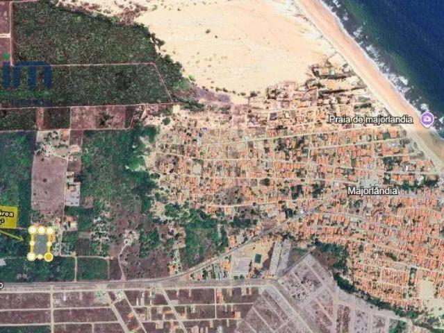 Terreno / Lote para Venda em Aracati/CE Córrego do Rodrigues