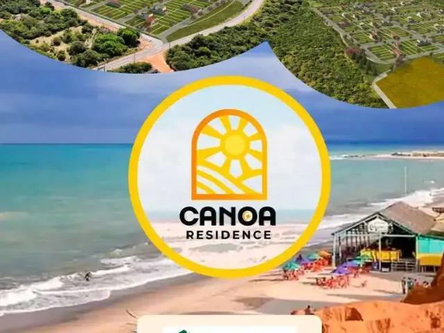 Terreno / Lote para Venda em Aracati/CE Canoa Quebrada