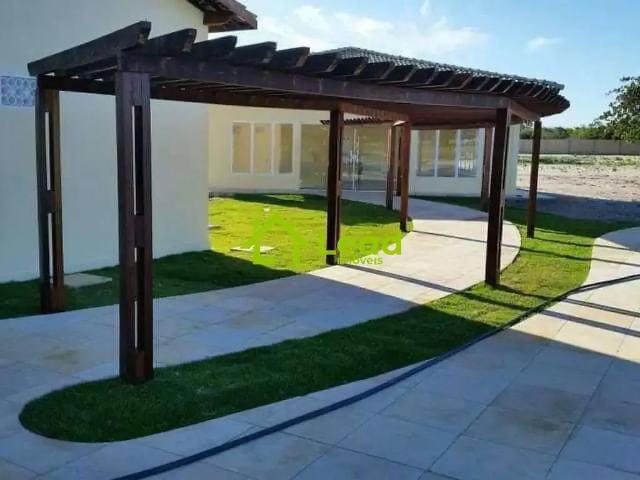 Terreno / Lote para Venda em Aracati/CE Canoa Quebrada