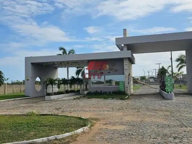 Terreno / Lote para Venda em Aracati/CE Majorlândia