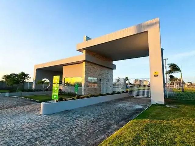 Terreno / Lote para Venda em Aracati/CE Quixaba