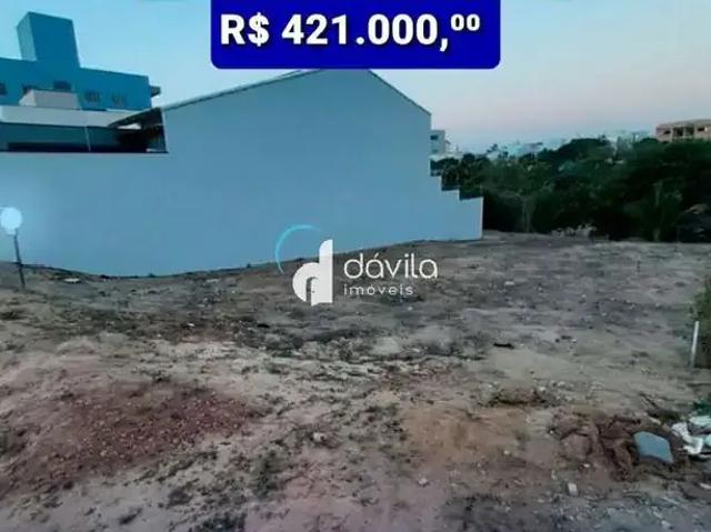 Terreno / Lote para Venda em Aracruz/ES Residencial Solar Bitti